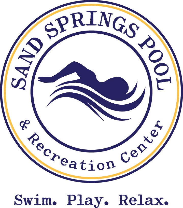 About | Sand Springs Pool & Recreational Center